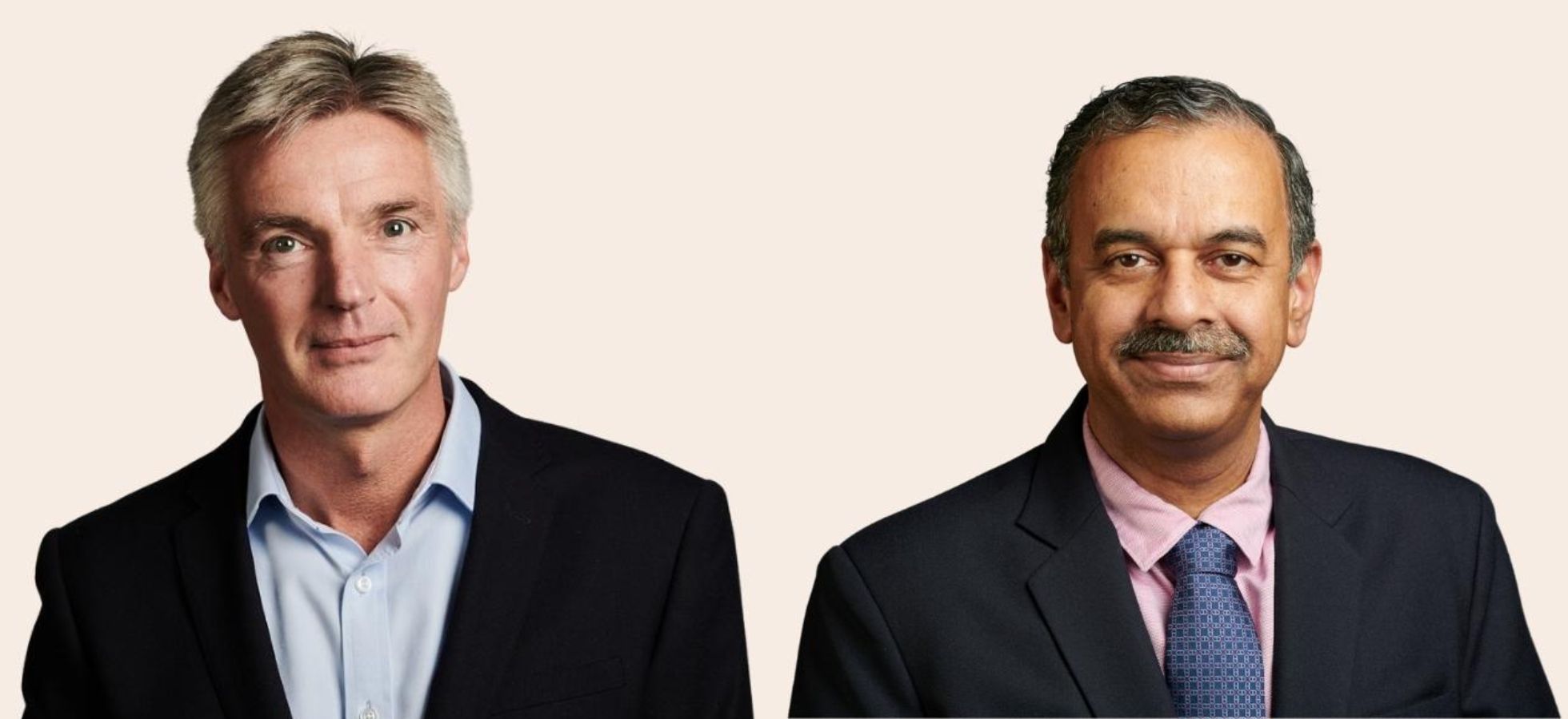Tim Brett and Sridhar Ramamurthy to provisionally lead Pladis | Food ...