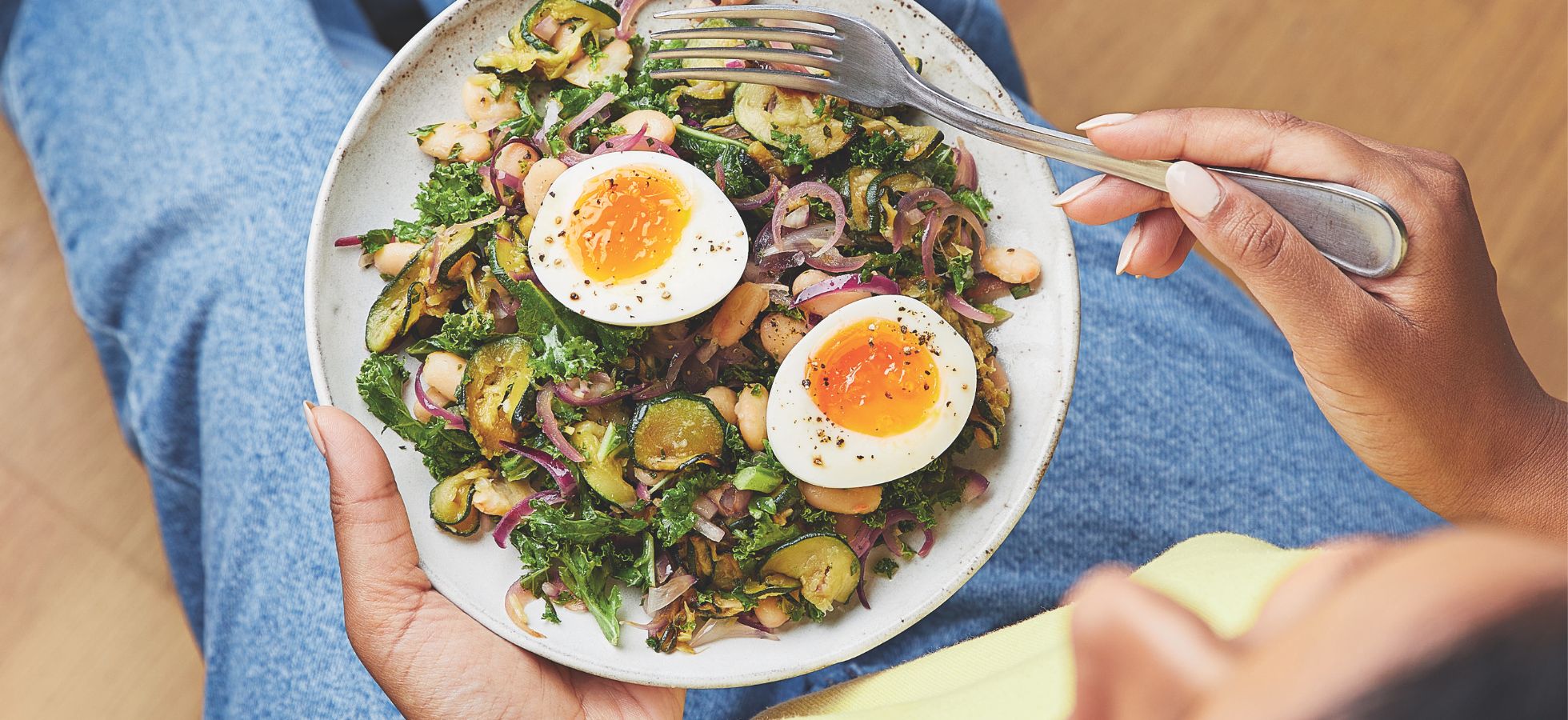 Ocado data shows demand is up for high-protein foods | Food Management ...