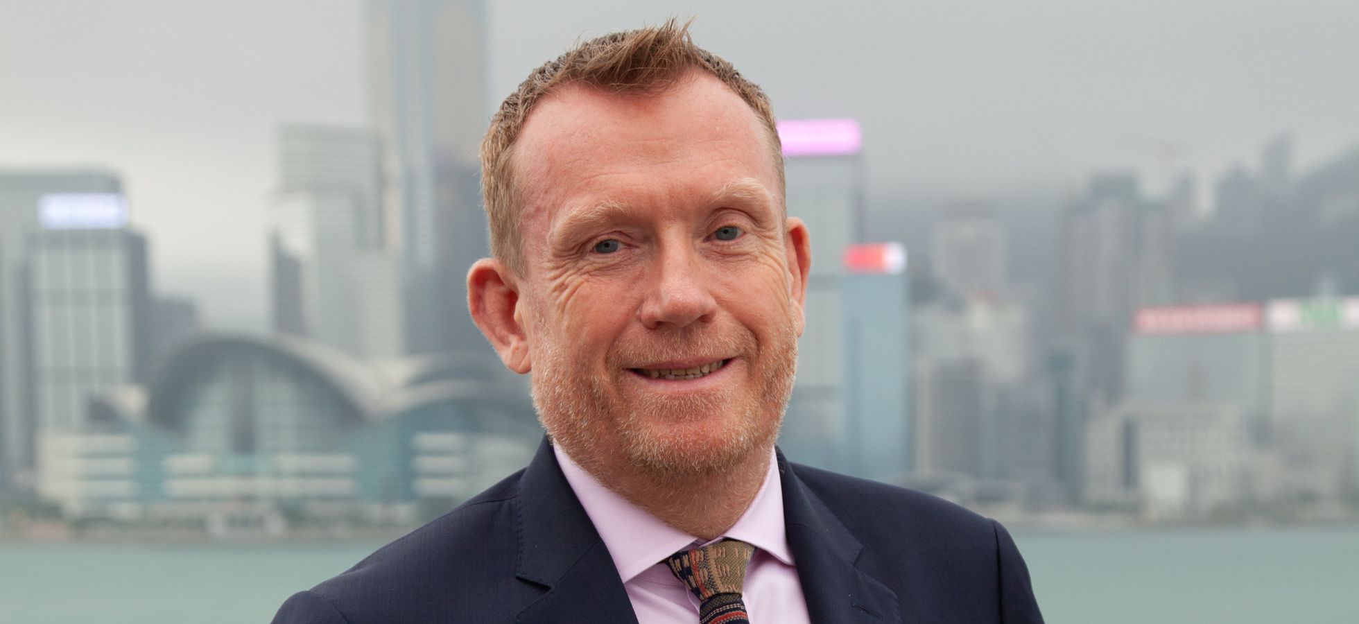 AHDB appoints Jonathan Eckley as director of international trade ...