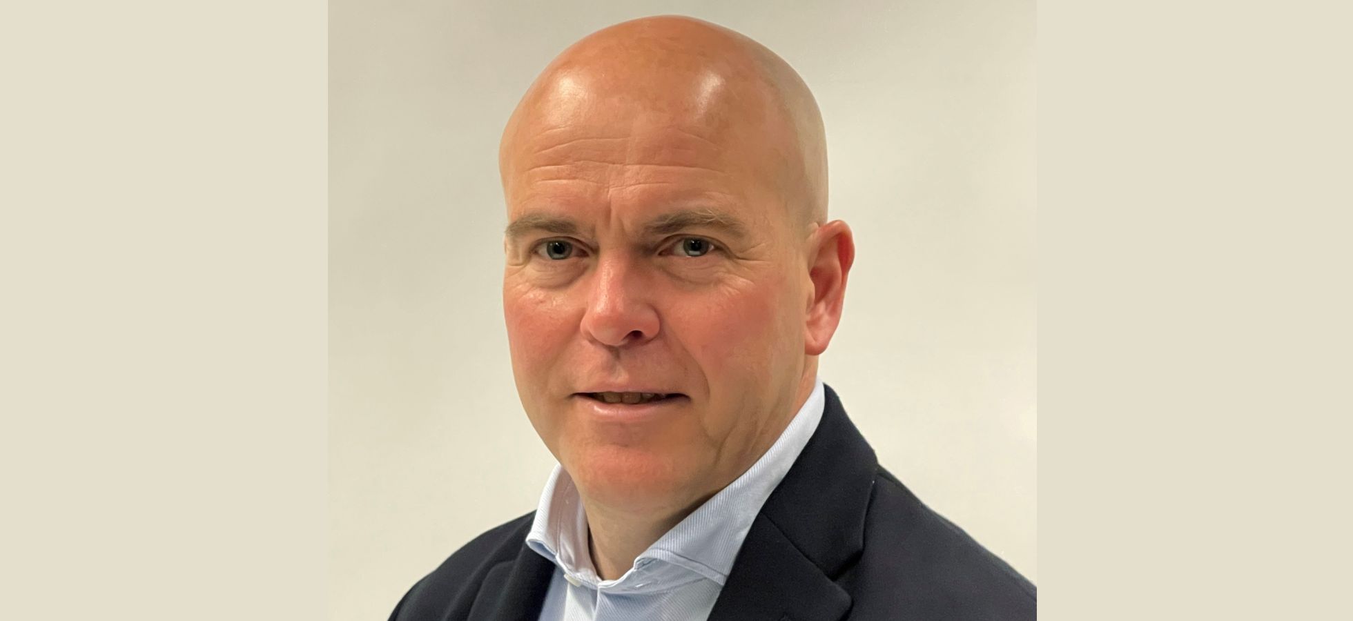 Graeme Rolinson heads up new Rolinson Group to deliver industrial food ...