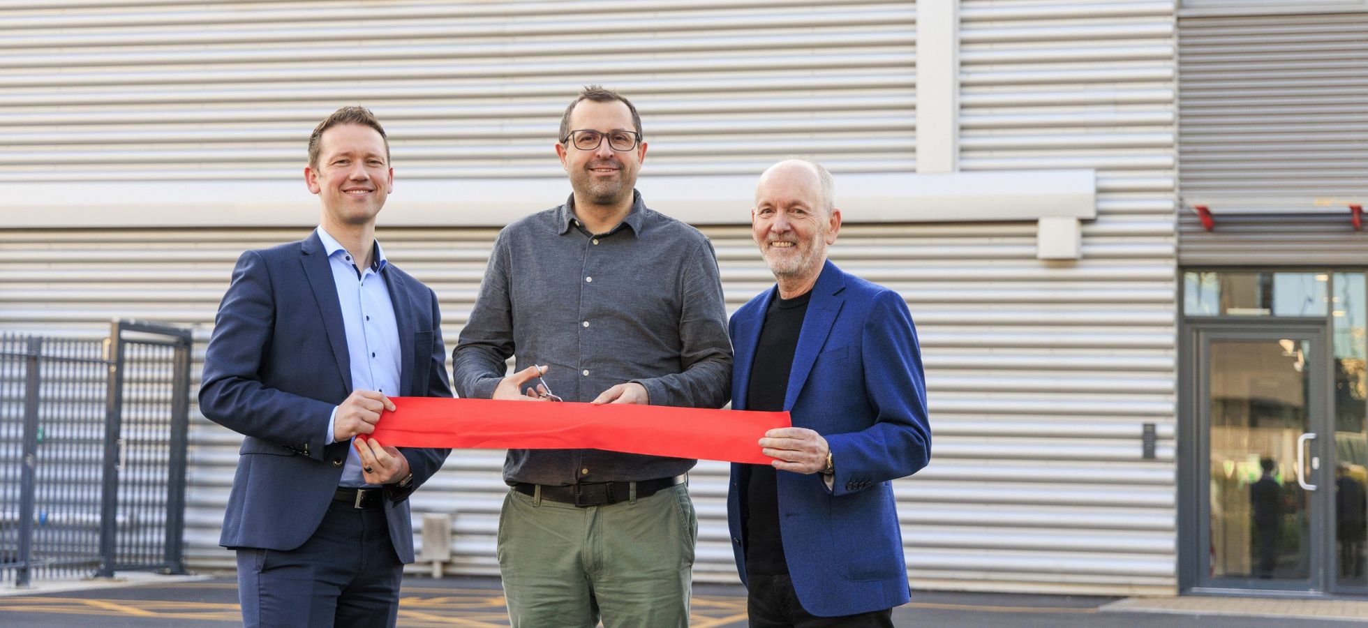 Around Noon to create up to 200 jobs at new Slough facility | Food ...