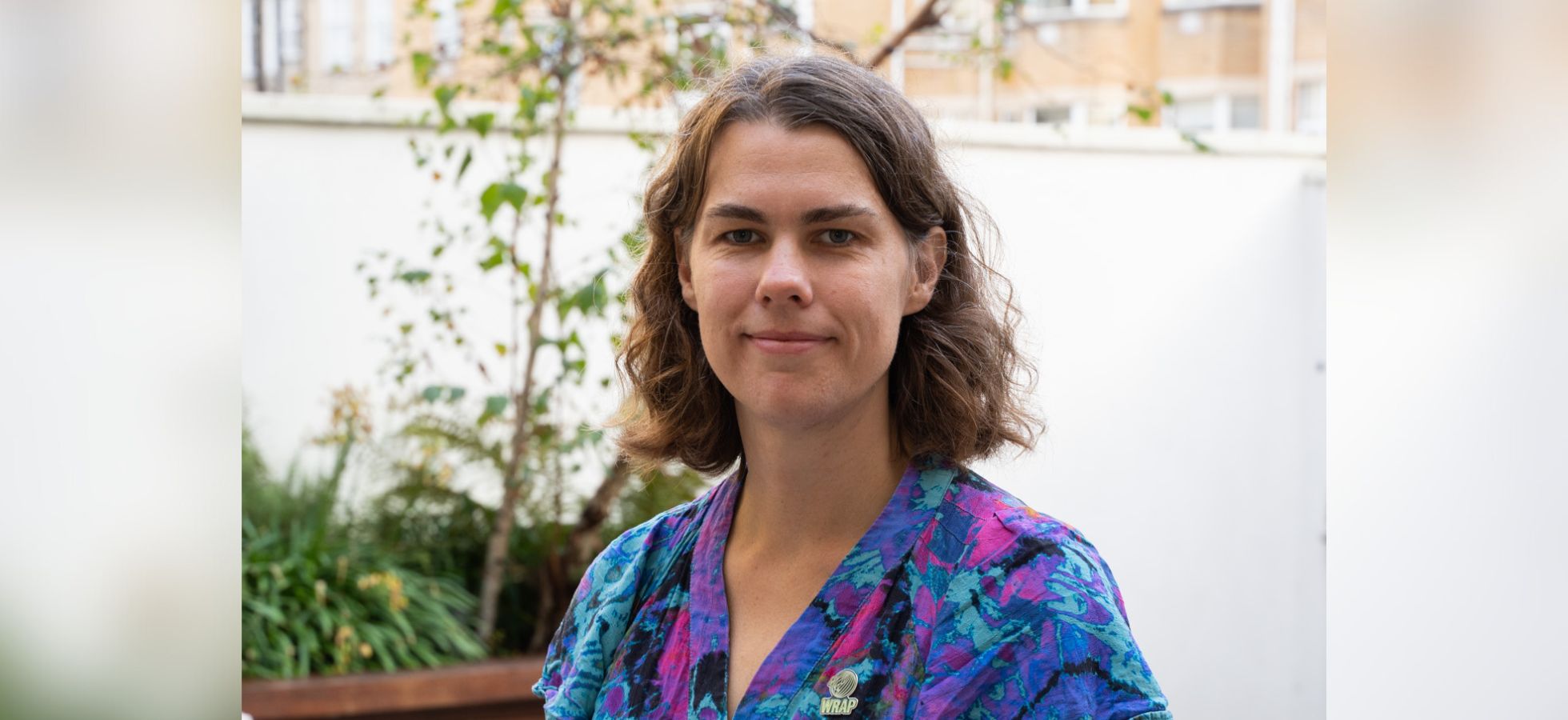 WRAP appoints Catherine David as CEO | Food Management Today