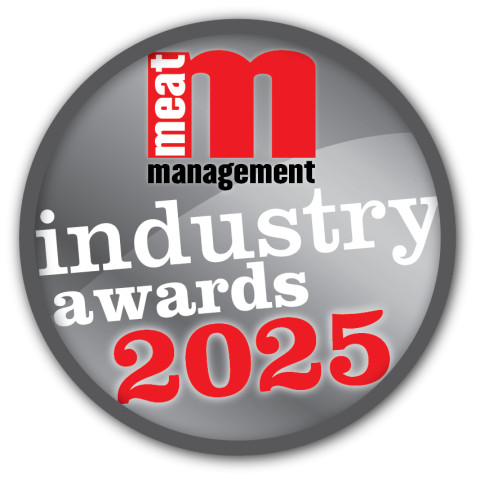 Meat Industry Awards winners for 2025 revealed | Food Management Today