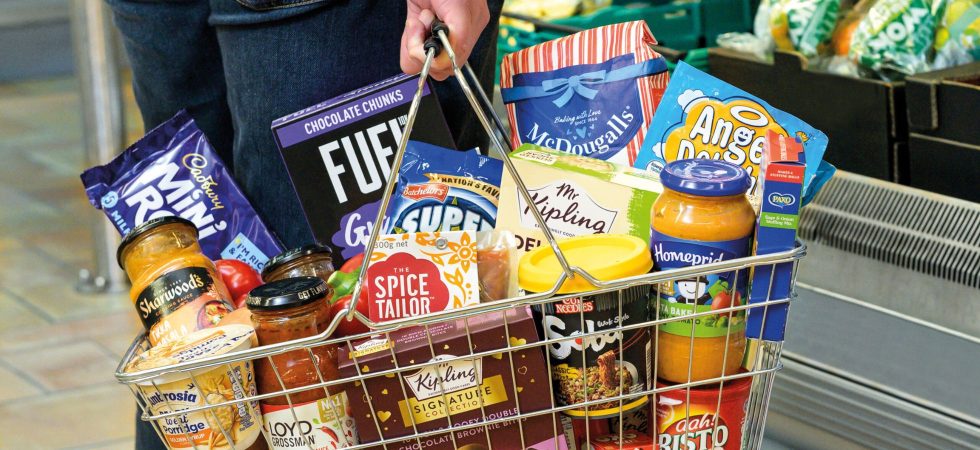Premier Foods acquires premium ready-to-eat grains brand | Food ...