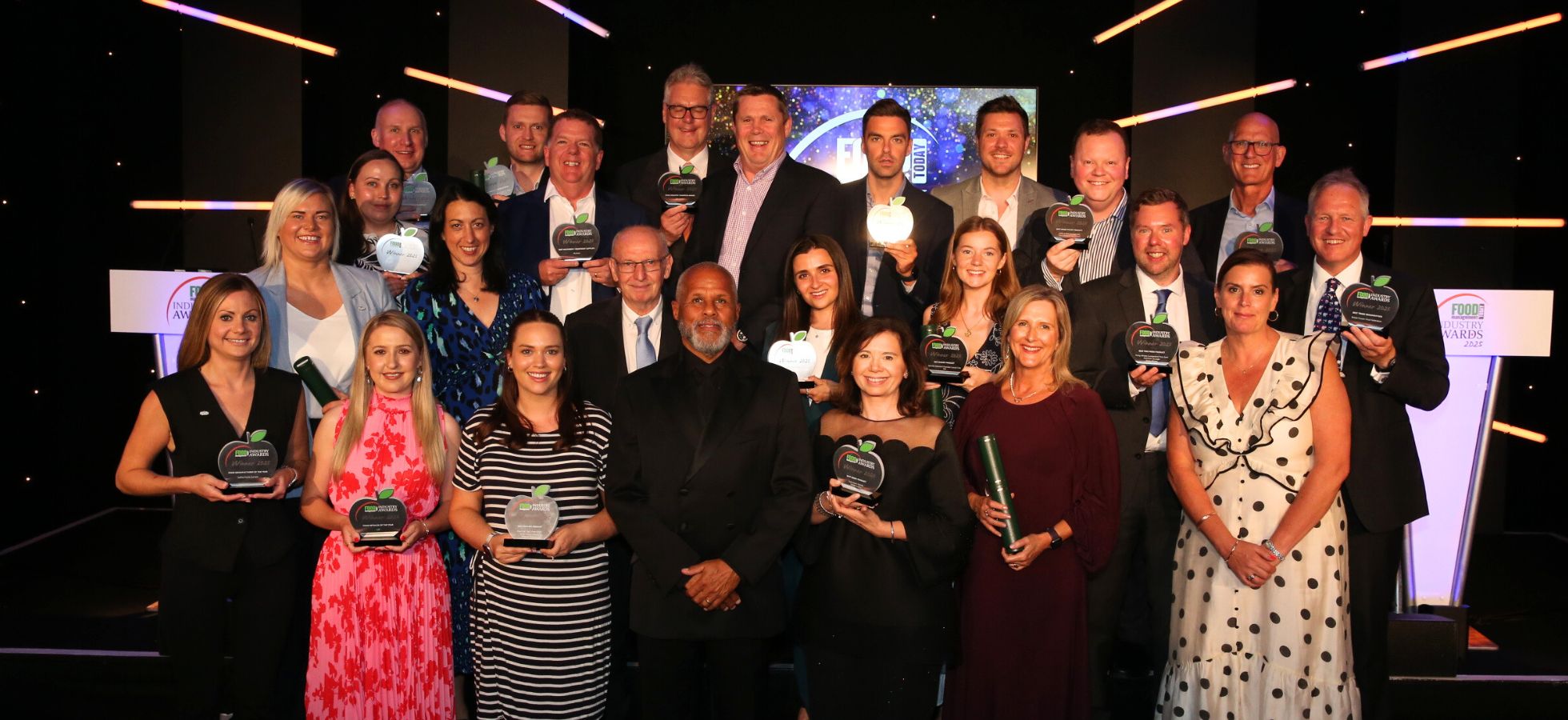 Winners of the annual FMT Food Industry Awards exclusively revealed at ...