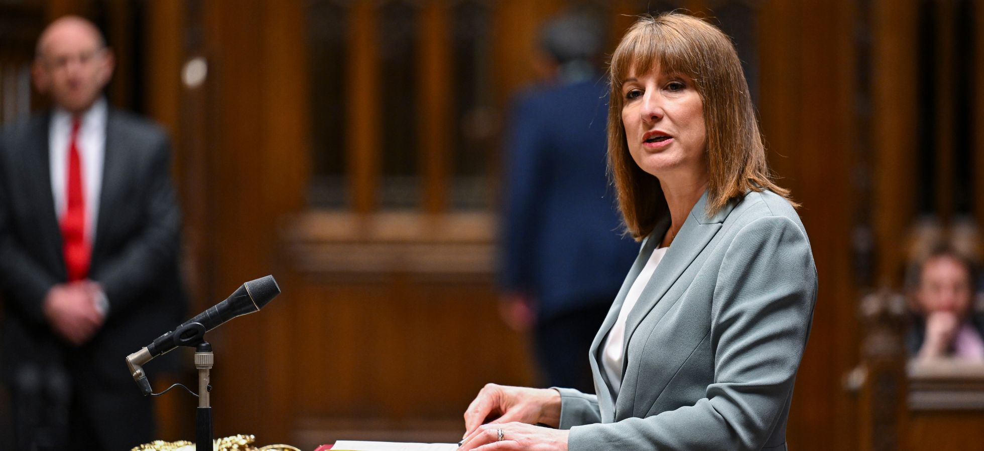 Chancellor allocates £7.4bn to Defra in Spending Review | Food ...