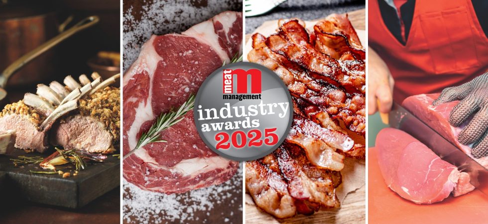 Meat Industry Awards finalists revealed for 2025 | Food Management Today
