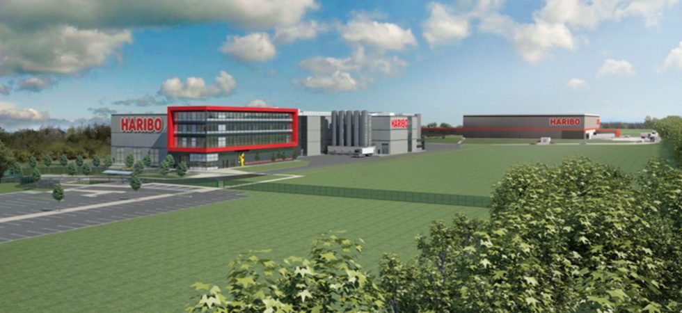 Haribo achieves £291.5m turnover for the year | Food Management Today