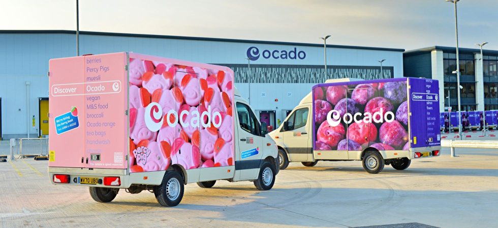 Ocado remains fastest growing grocer, finds Worldpanel data | Food ...