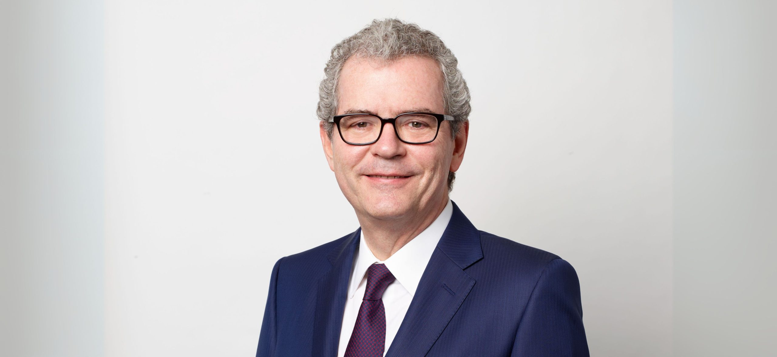 Pablo Isla takes over as Nestlé chair | Food Management Today