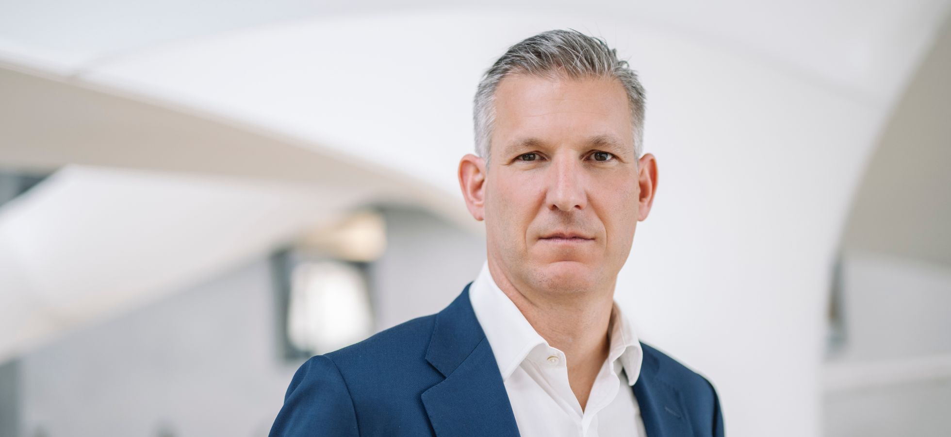 Nestlé appoints Philipp Navratil as CEO | Food Management Today