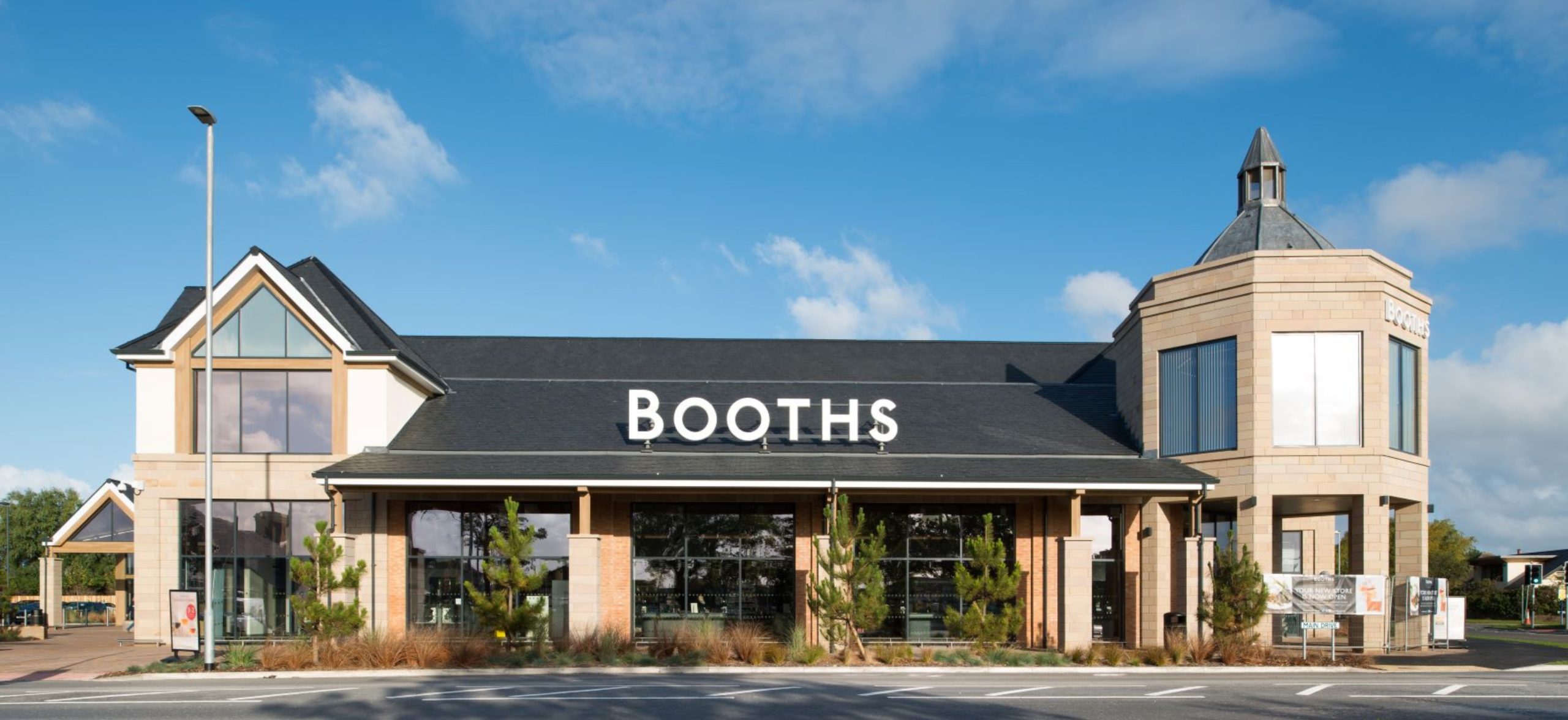 Booths sees third consecutive year of “record” Christmas sales | Food ...