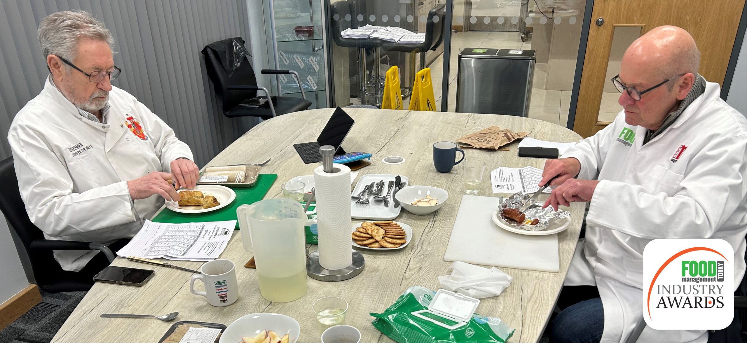 Food Industry Awards opens for product nominations and voting | Food ...