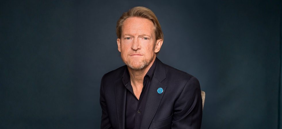 Justin Stead appointed chair of Walker’s Shortbread | Food Management Today