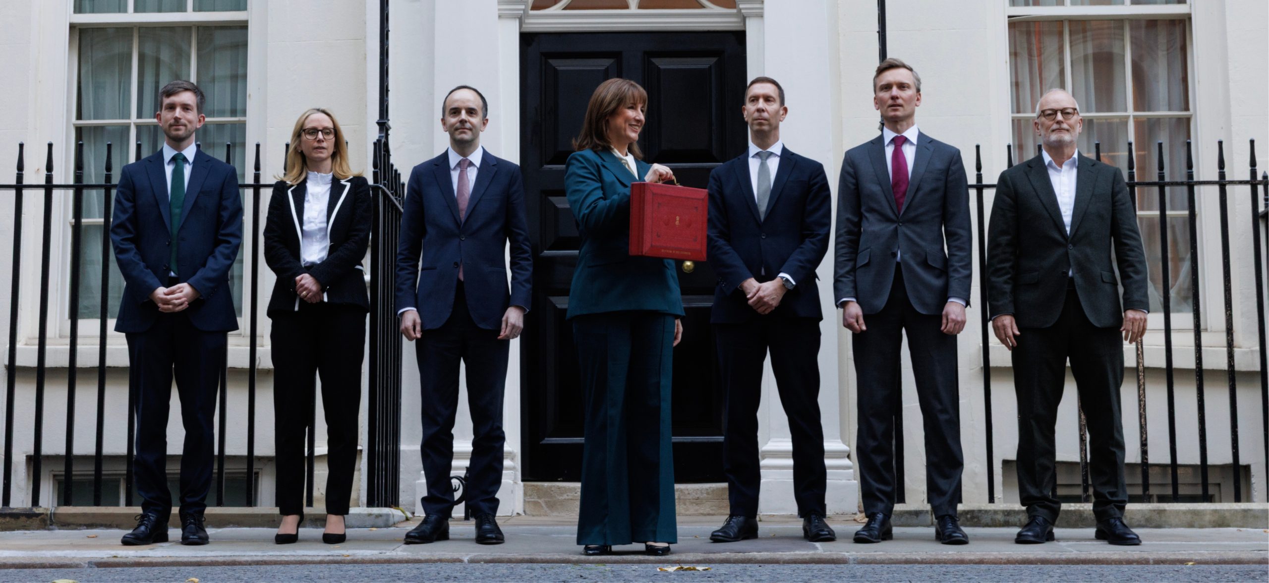 Food industry responds to Autumn Budget | Food Management Today