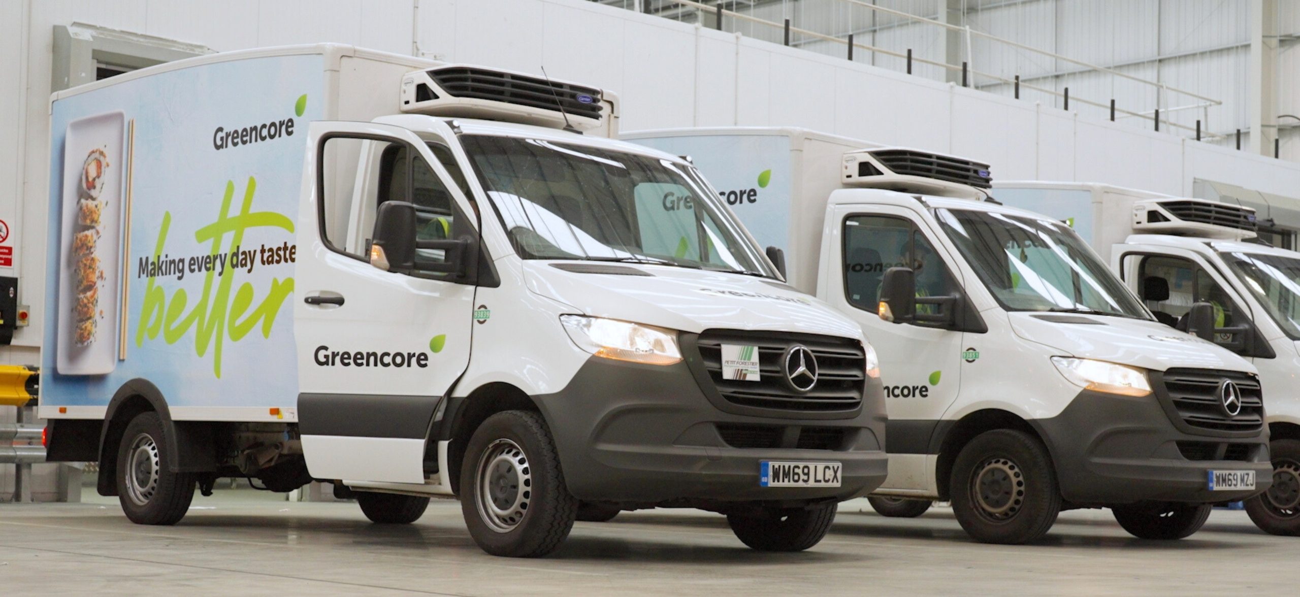 Greencore achieves 28.9% increase in adjusted operating profit | Food ...