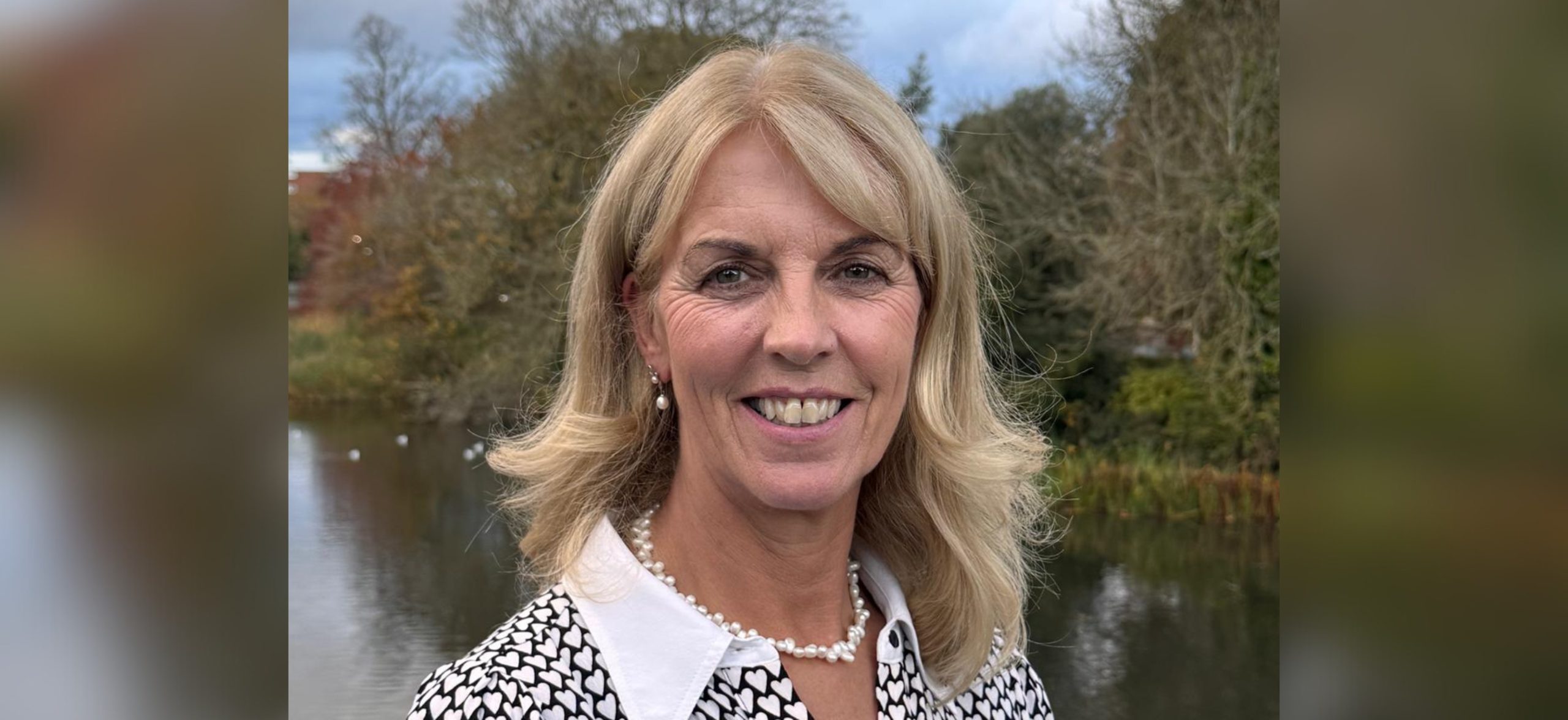 Helen Herniman appointed AHDB CEO | Food Management Today