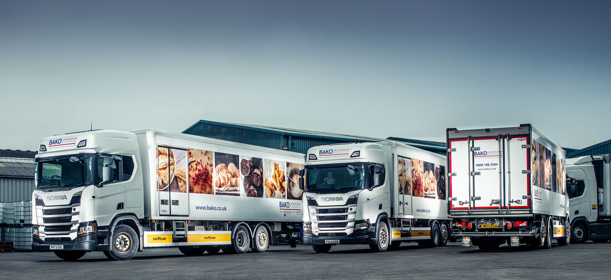 BAKO Group to acquire BAKO Western | Food Management Today