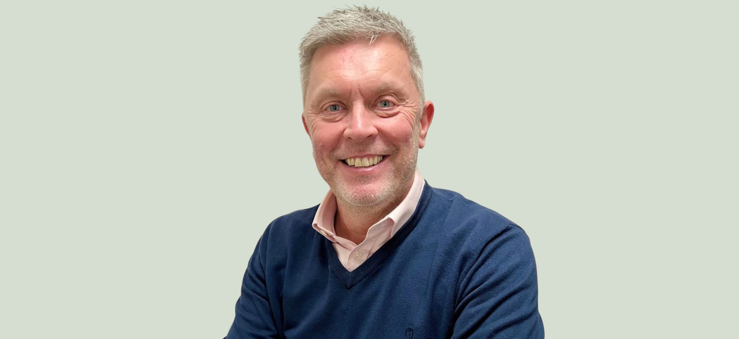 PML Seafrigo appoints Sean Smith as CEO | Food Management Today