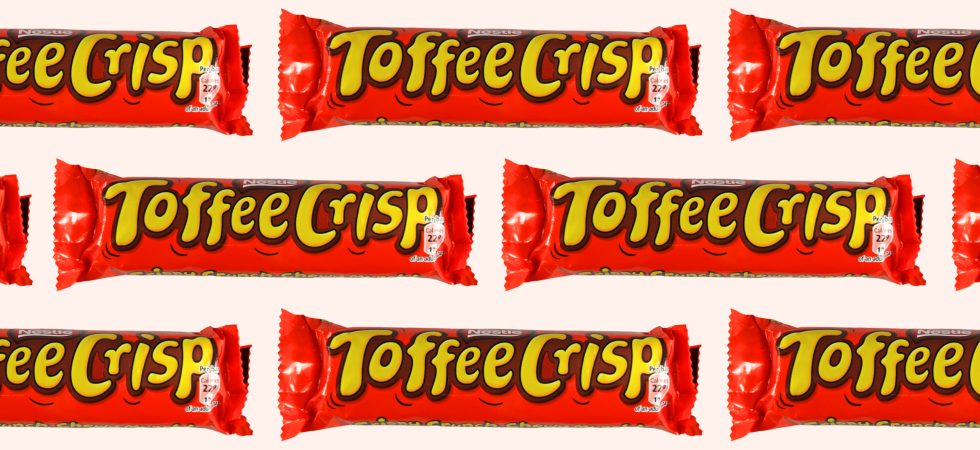 Nestlé reclassifies Toffee Crisp coating as “chocolate flavoured ...