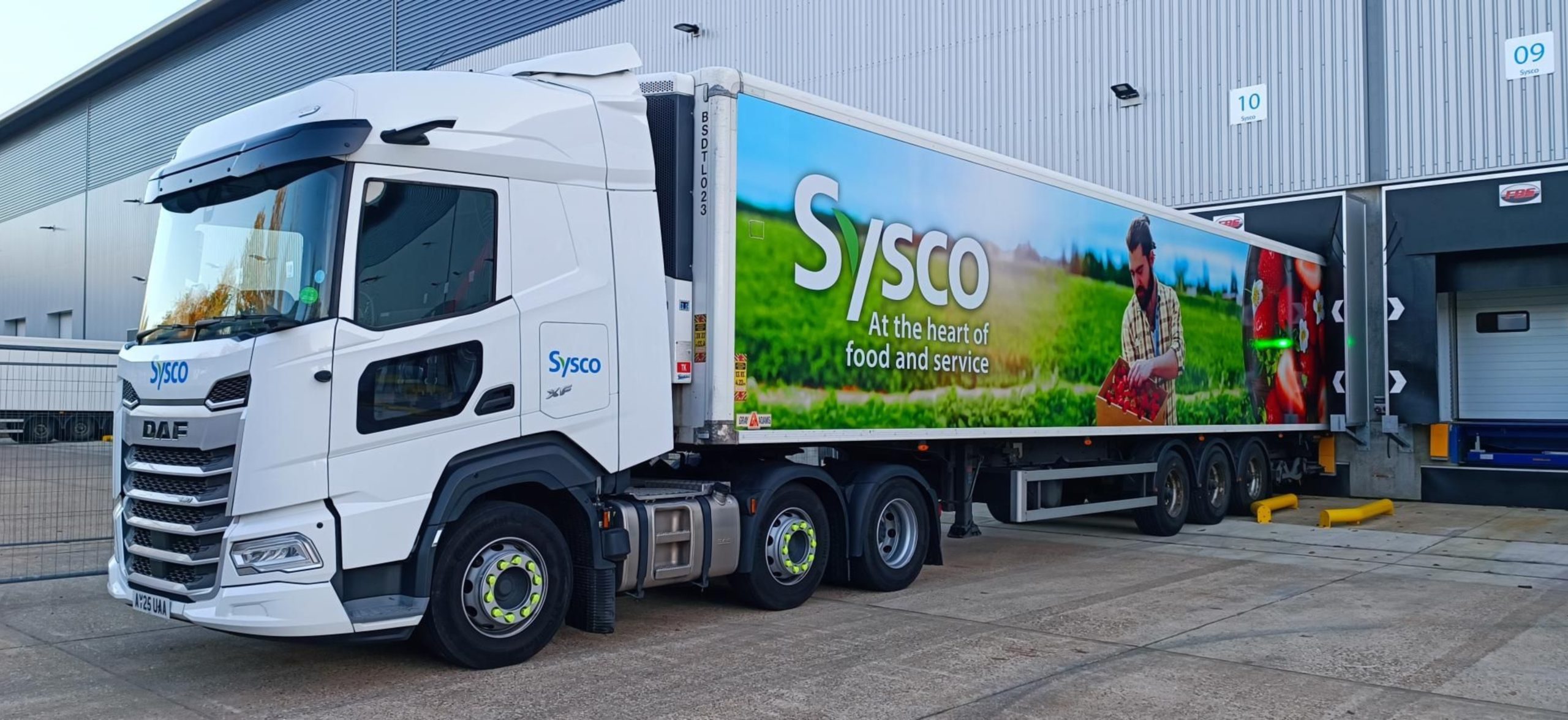 Sysco urges Government to address “significant employment challenges ...