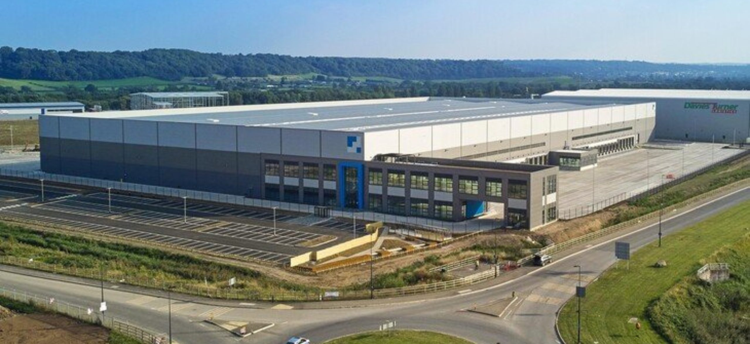 Waitrose set to open 360,000 sq ft distribution centre | Food ...