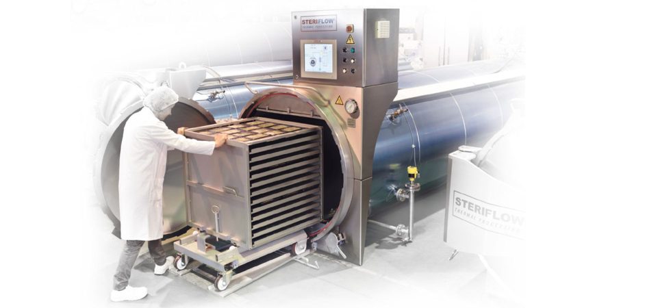 Food Management Today – News for Food Manufacturing, Processing & Retail