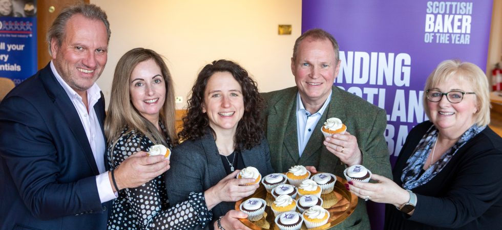 Scottish Bakers launches 2026 manifesto | Food Management Today