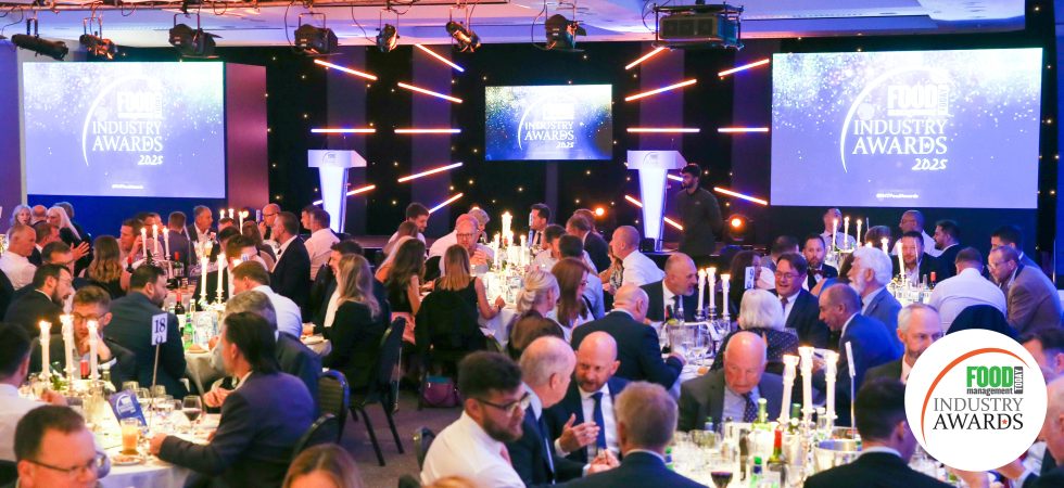 Food Industry Awards 2026 finalist shortlist revealed | Food Management ...