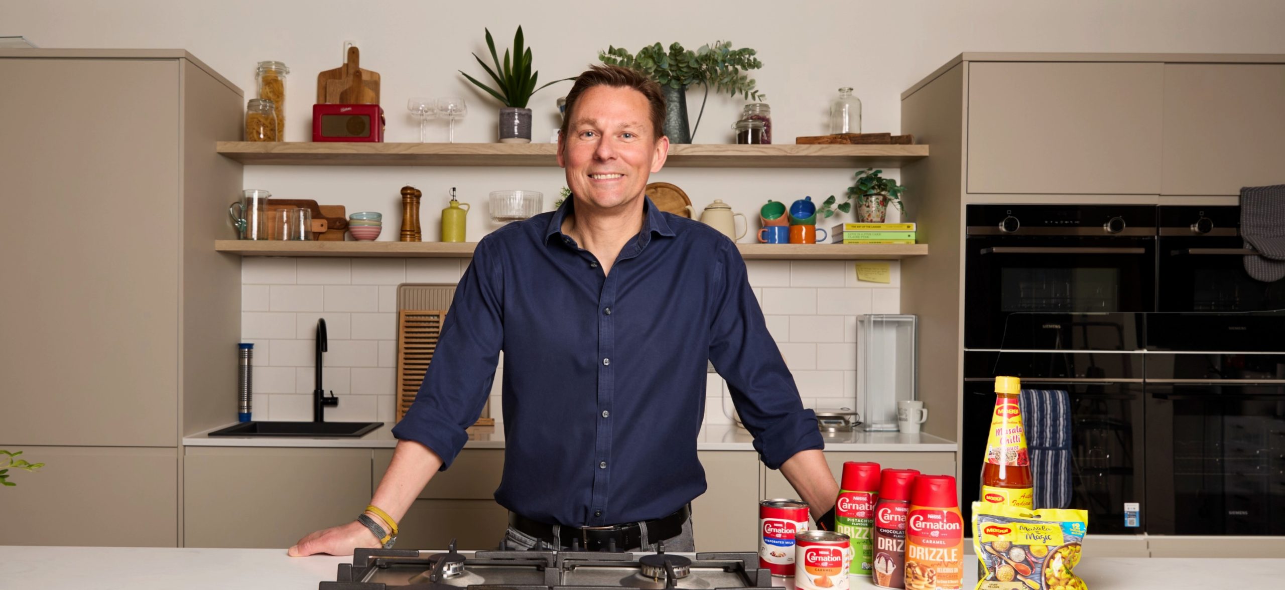 Nestlé appoints managing director for Food UK and Ireland | Food ...
